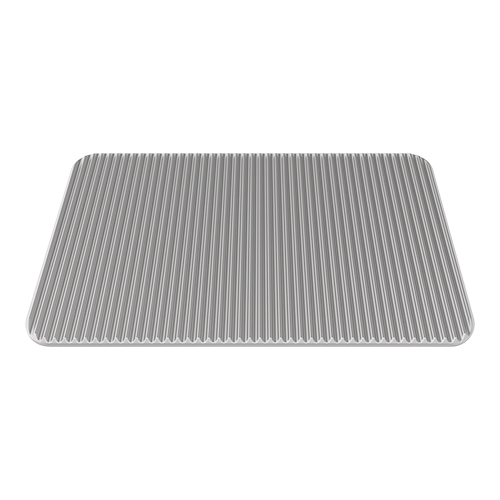 Fakiro 1/1GN Duo aluminium | Gastro2Day
