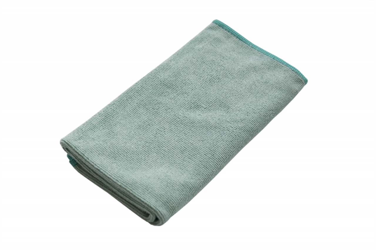 Diversey Suma | Microvezeldoek taski micro quick, groen, 40x40 cm, 5 st
