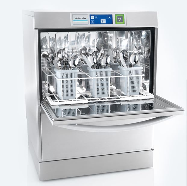 Winterhalter | Bestekwasmachine UC-S, winterhalter. | Gastro2Day